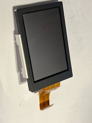 GENUINE LCD SCREEN DISPLAY FOR GARMIN GPSMAP 60C 76C 96C GPS RECEIVERS ...