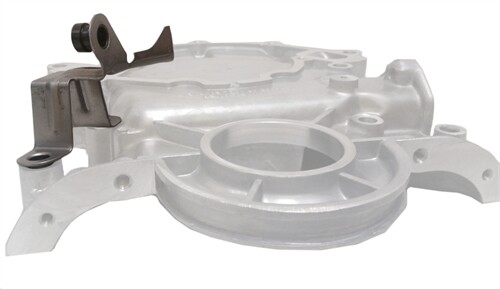 JEGS 50309 Factory Style Timing Pointer for 1969-84 Small Block Ford ...