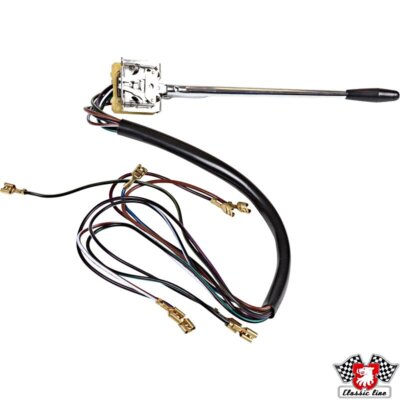 JP GROUP Indicators Control Stalk For VW Transporter T2 67-79 | eBay