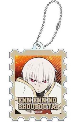Fire Force Kusakabe Shou Character Goods toy Collection B8 | eBay