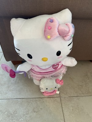 Hello Kitty stand-up doll | eBay
