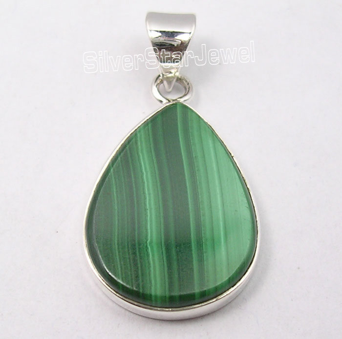SPECIAL PRICE DISCOUNT | 925 Solid Silver DROP FLAT Pendant ! Discount ...