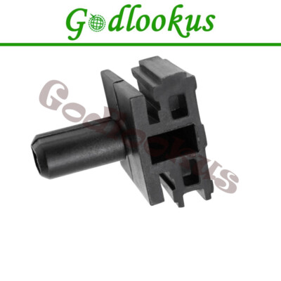 Radiator Support Bracket Lower Fit 2014-18 Jeep Cherokee Chrysler 200 ...