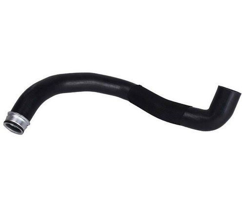 Radiator Coolant Upper Hose for Mercedes W166 X164 GL450 GL500 ML550 ...