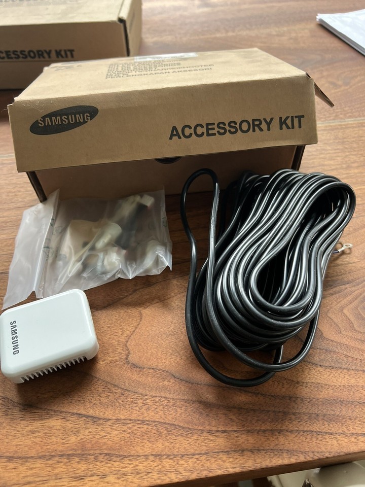 Samsung MRW-TA Remote Room Temperature Sensor | eBay