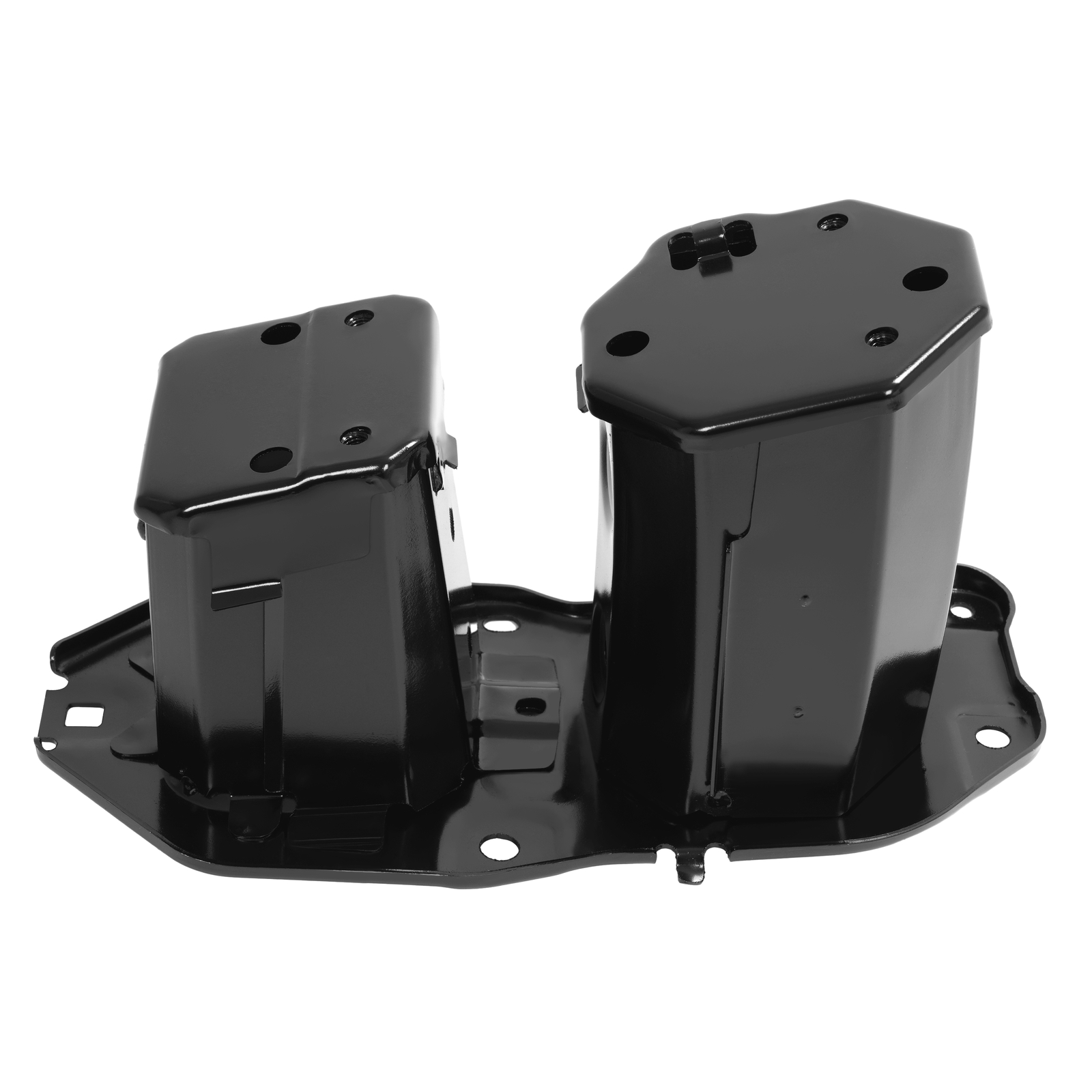 Front Passenger Side Bumper Bracket For Honda Civic 2013-2015 2014 ...