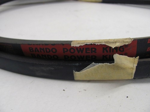 BANDO B-144 POWER KING VBELT | eBay