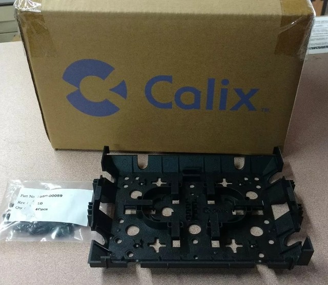 Case of 10 Calix 100-05074 Gigahub Wall Mount Kits for sale online | eBay