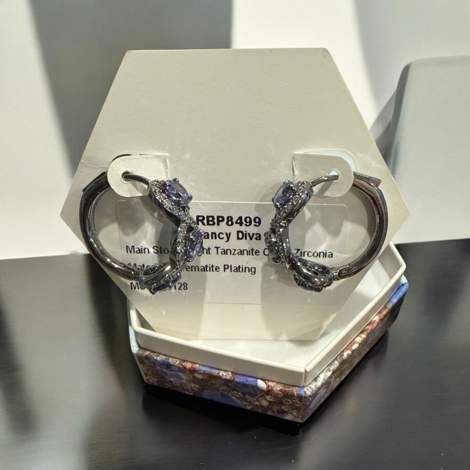 BP Bomb Party Birthday Earrings November 2024 December 2024 NWT E.12.7. ...