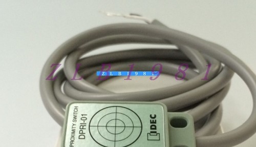 ONE NEW IDEC DPRI-01 | eBay