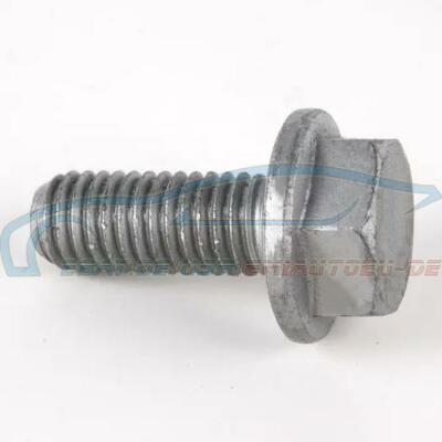 Original BMW 07119904401 - Sechskantschraube M8X20-8.8ZNS3 3er 7er X5 ...