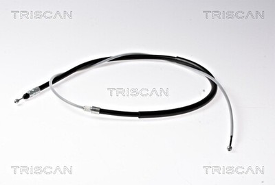 TRISCAN parking brake cable pulley brake for BMW F34 34406798577 | eBay