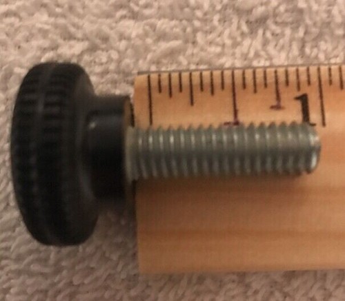 529672M2 Grille and Hood Door Screw Massey Ferguson Tractor 135 150 165 ...