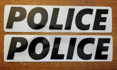 Traffic Control & Road Safety - 3 Police