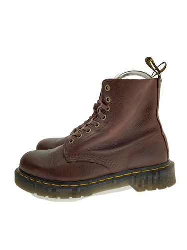 Dr.Martens lace-up boots UK5 brown leather 24993 | eBay