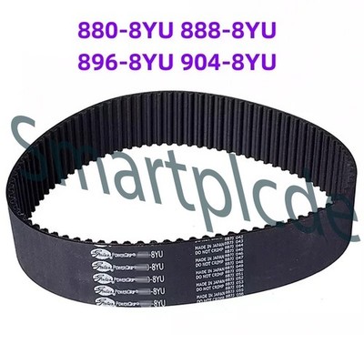 1X 880-8YU 888-8YU 896-8YU 904-8YU Wide-angle Belt Drive Timing Toothed ...