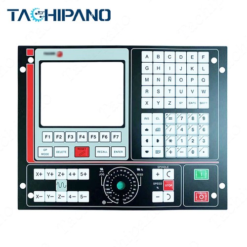 8025GP Membrane Keypad for CNC 8025 GP Switch Keyboard | eBay