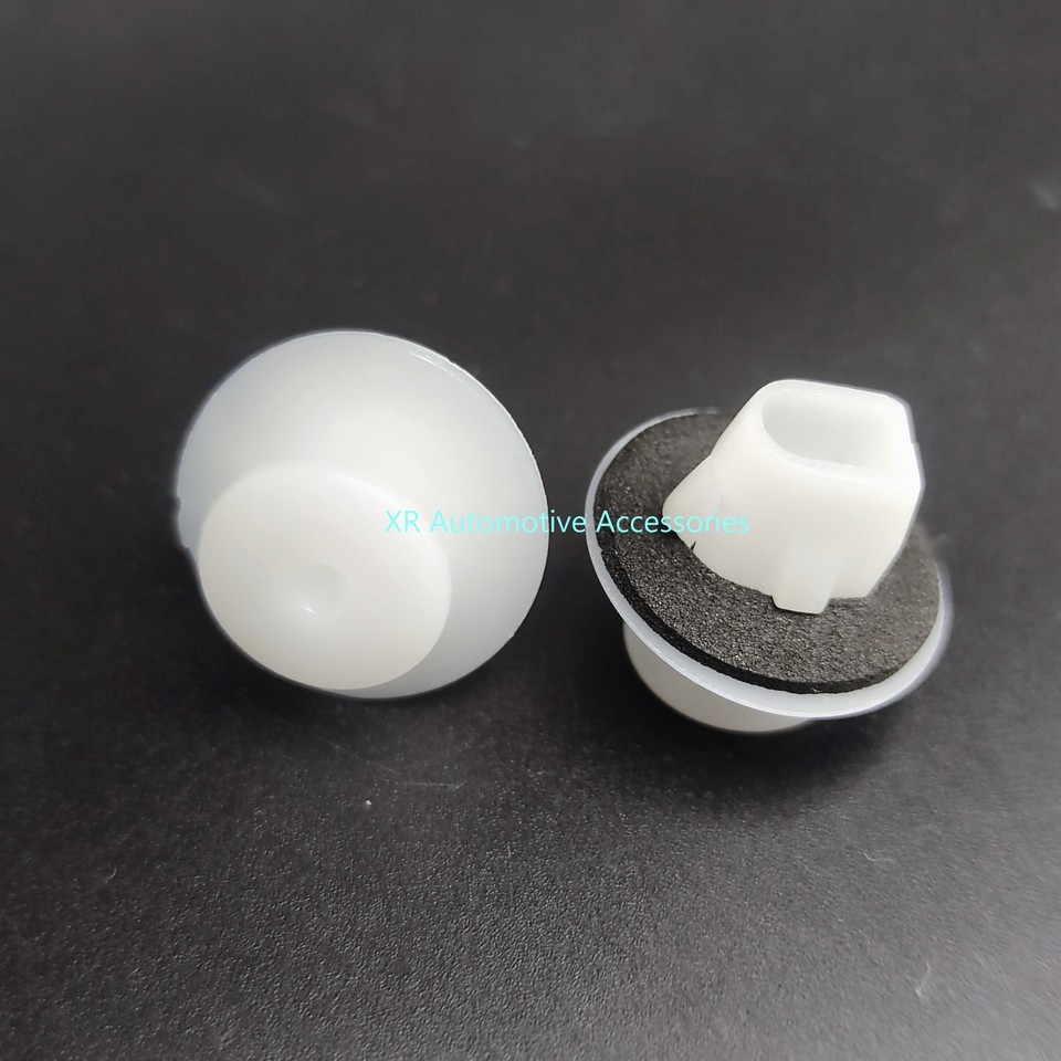 Toyota Taillight Tail Lamp Housing Clips For Toyota Car 81496-60010 ...