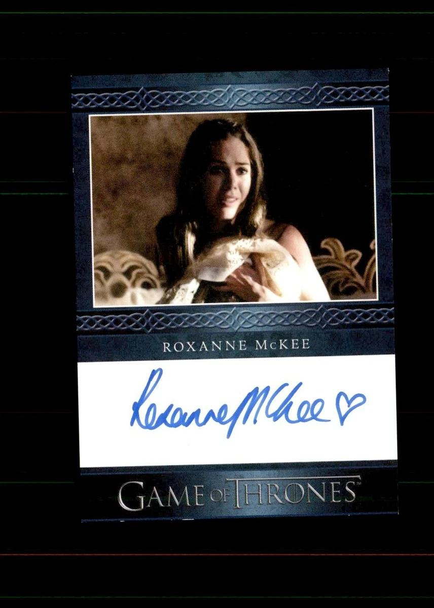 Game Of Thrones Doreah