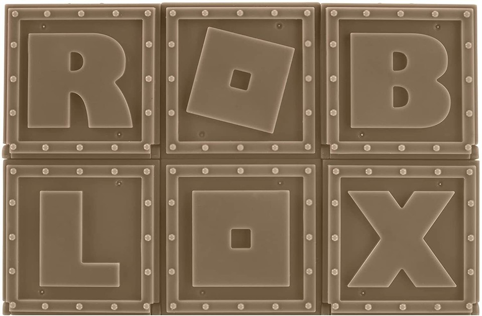 New ROBLOX Celebrity Blind Mystery Figure Box Cube Series 1 2 3 4 5 6 7 ...