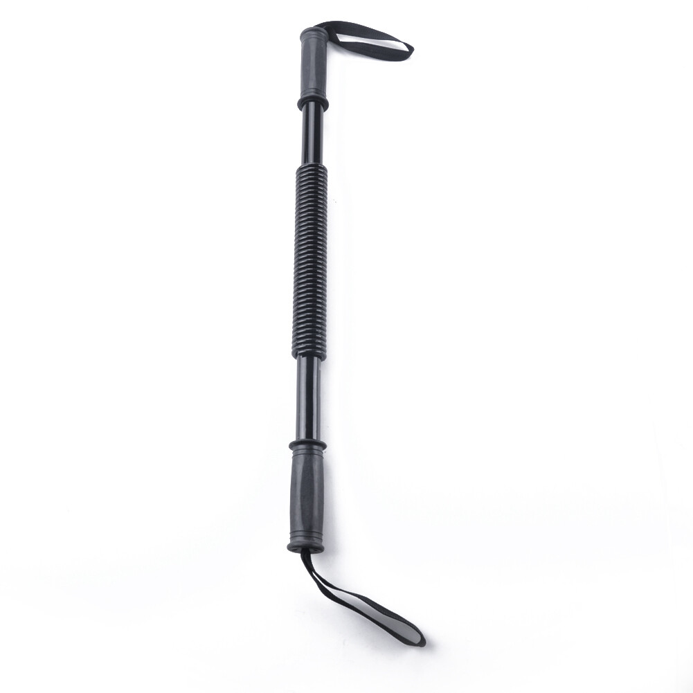 Arm Rod Spring Exerciser Chest Arm Muscle Body Fitness Equipment ...