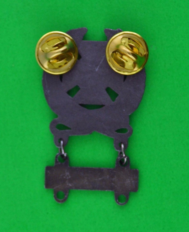Army Expert Marksmanship Badge New with CARBINE Qualification ...