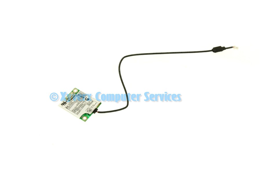 MDC-003 GENUINE ORIGINAL GATEWAY MODEM CARD W/ CABLE MT6728 SERIES | eBay