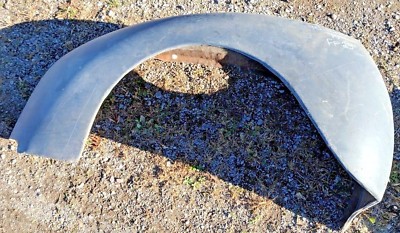 1940 FORD RIGHT FRONT FENDER(FF25) | eBay