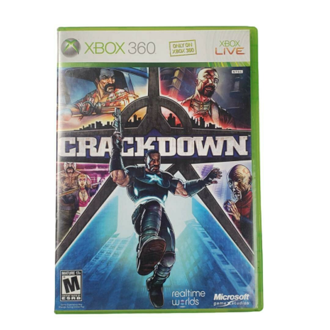 Xbox Games 2007 Xbox 360 Introduces New Features And Console