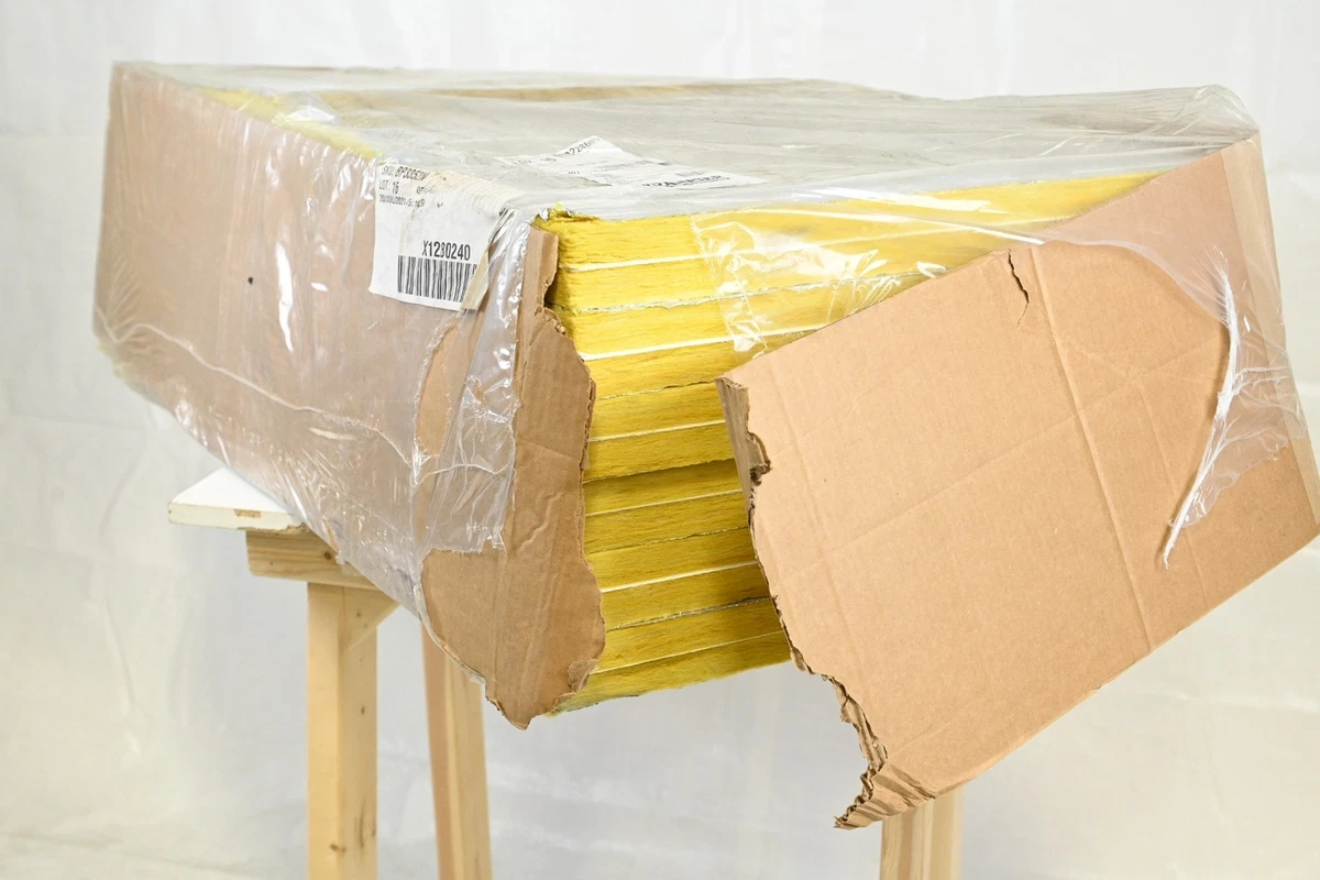 Insulated Ceiling Tiles Armstrong | Shelly Lighting