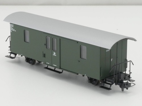 Bemo 3065 831 Device Wagon 2041 Stg Öchsle Narrow Gauge H0e Mint! OVP ...