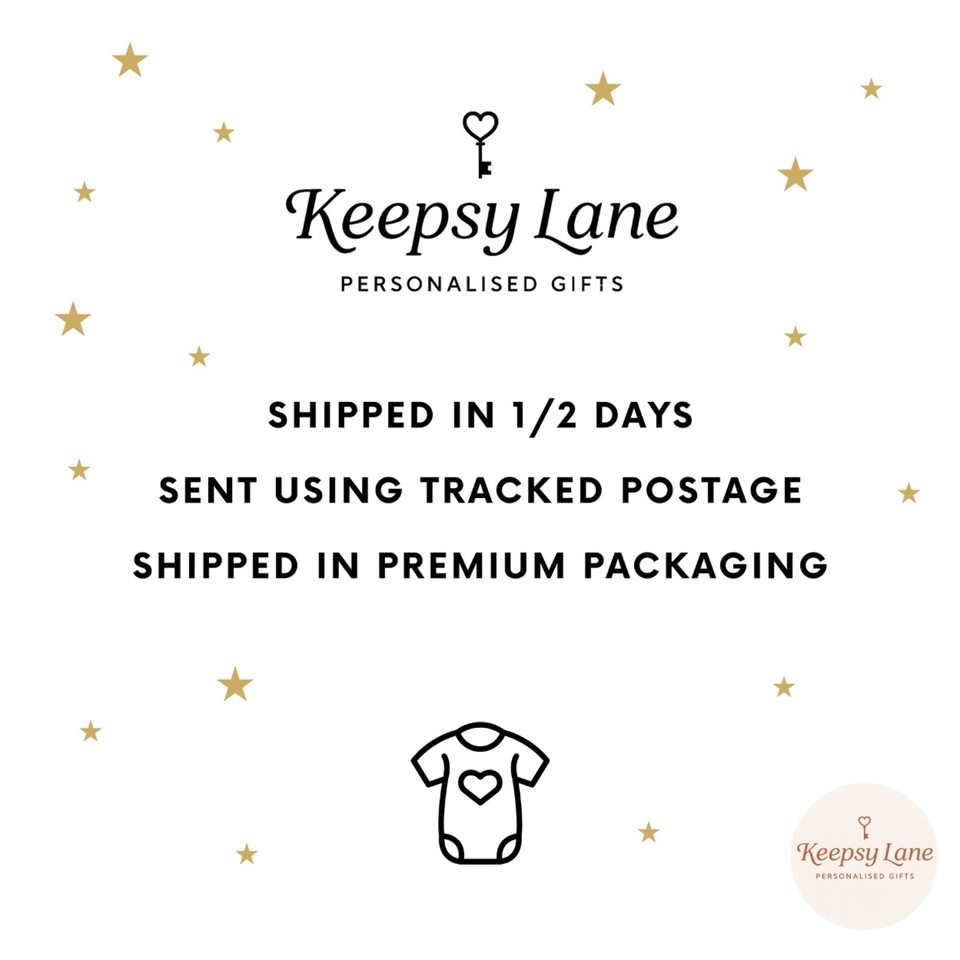 Custom Hello Aunty Baby Grow Vest Gift For Auntie Baby Grow Pregnancy ...