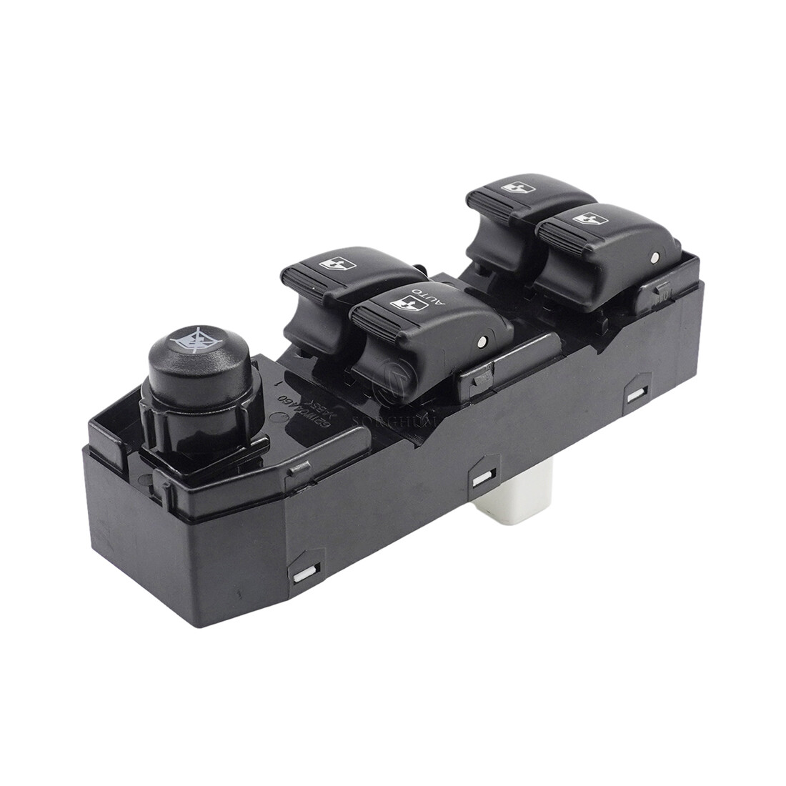 Auto Power Window Master Switch 96418302 For Chevrolet Optra Lacetti ...