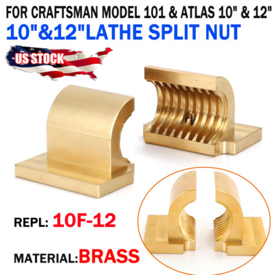 Lathe - Craftsman 101 - 3