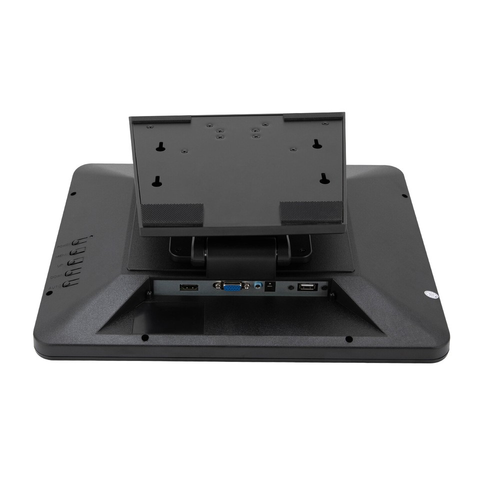 15'' Touchscreen POS Cash Register Till System LCD Display for All ...