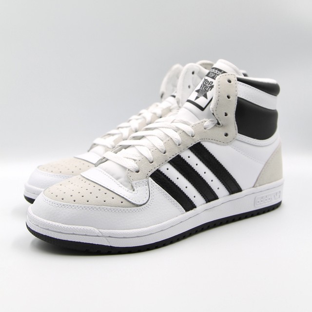 Size 13 - adidas Top Ten RB White - GX0741 for sale online | eBay