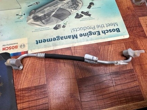 BMW OEM Genuine A/C Hose Part 64536904013 BRAND NEW E46 3-Series | eBay