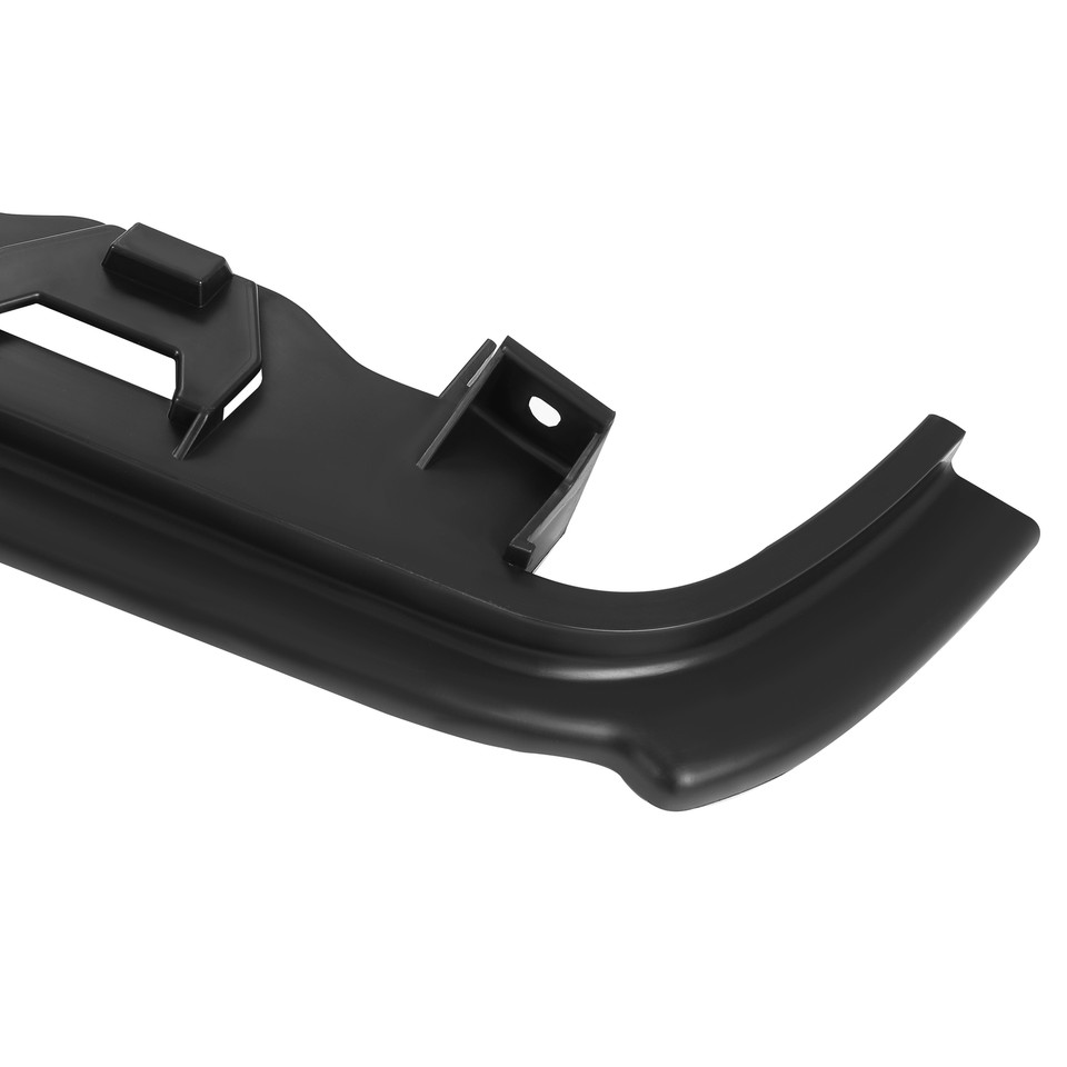 Bumper Filler Trim For Chevy GMC C/K Pickup Suburban Yukon 94-00 99 ...