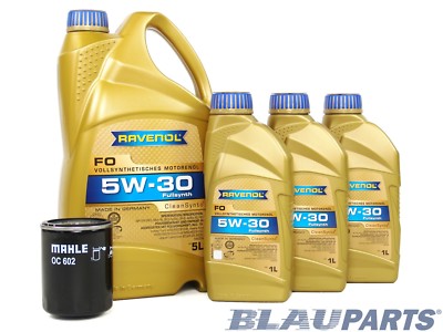 Oil Change Kit - Compatible with 2006-09 Land Rover Range Rover - 4.4L ...