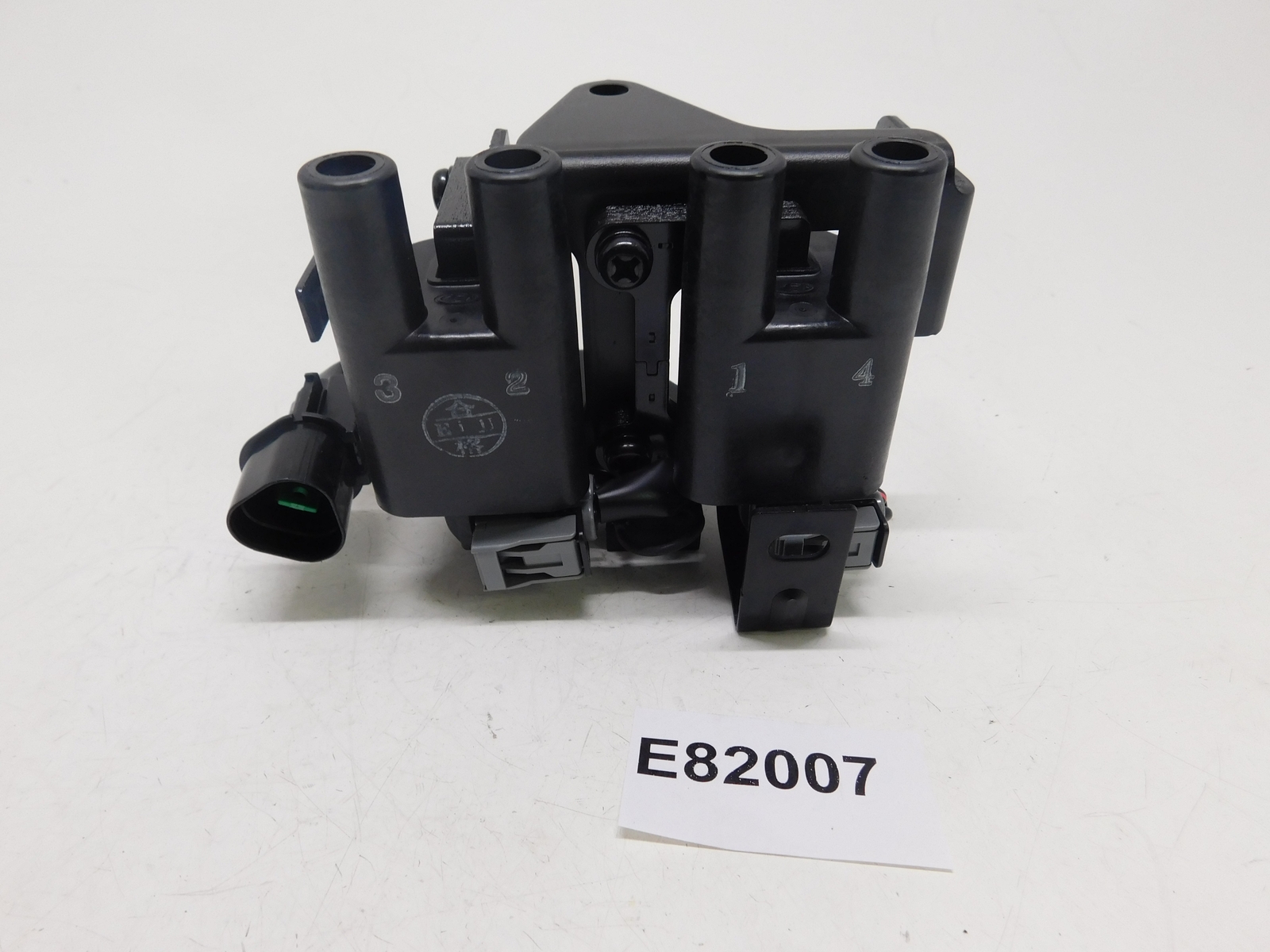 Ignition Coil Hyundai I10 Kia Picanto 2730102700 | eBay