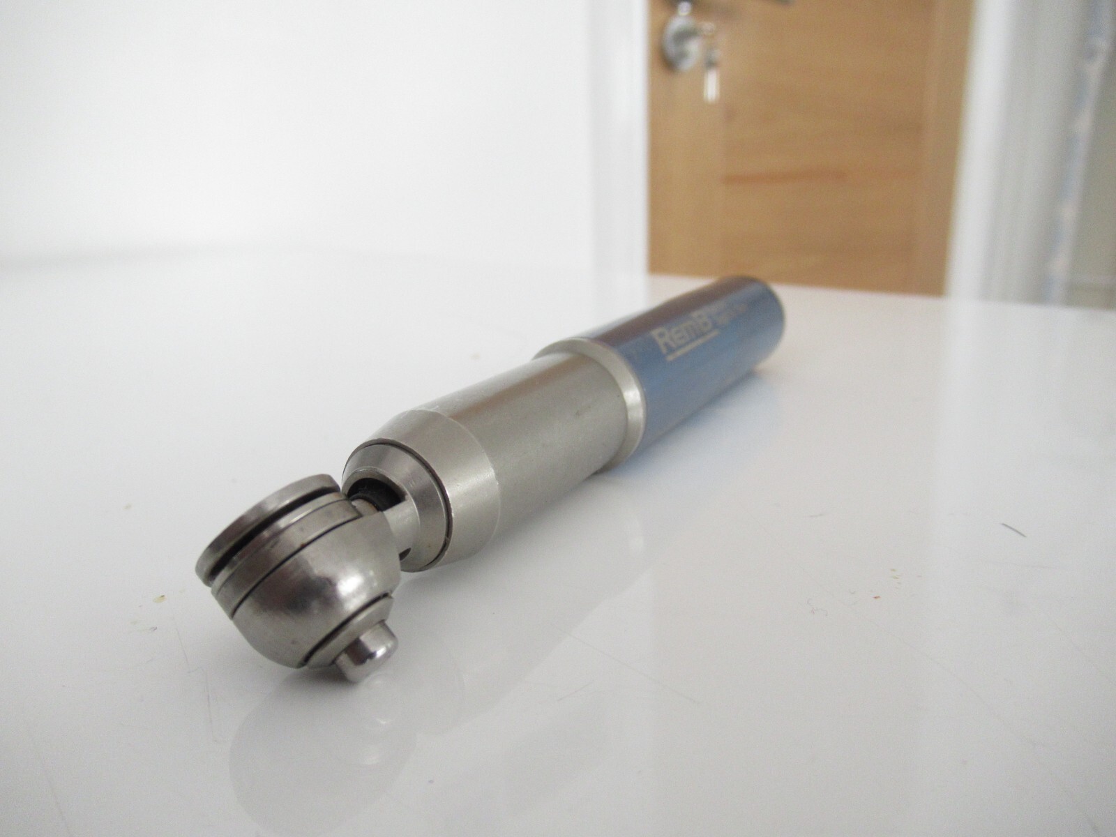 STRYKER 6400-34 REMB ELECTRIC SAGITTAL SAW HANDSWITCH CORE SYSTEM ...