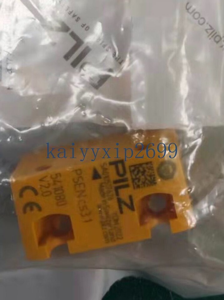 1pcs brand new PILZ 541080 PSEN cs3.1 1 Actuator Rapid delivery | eBay