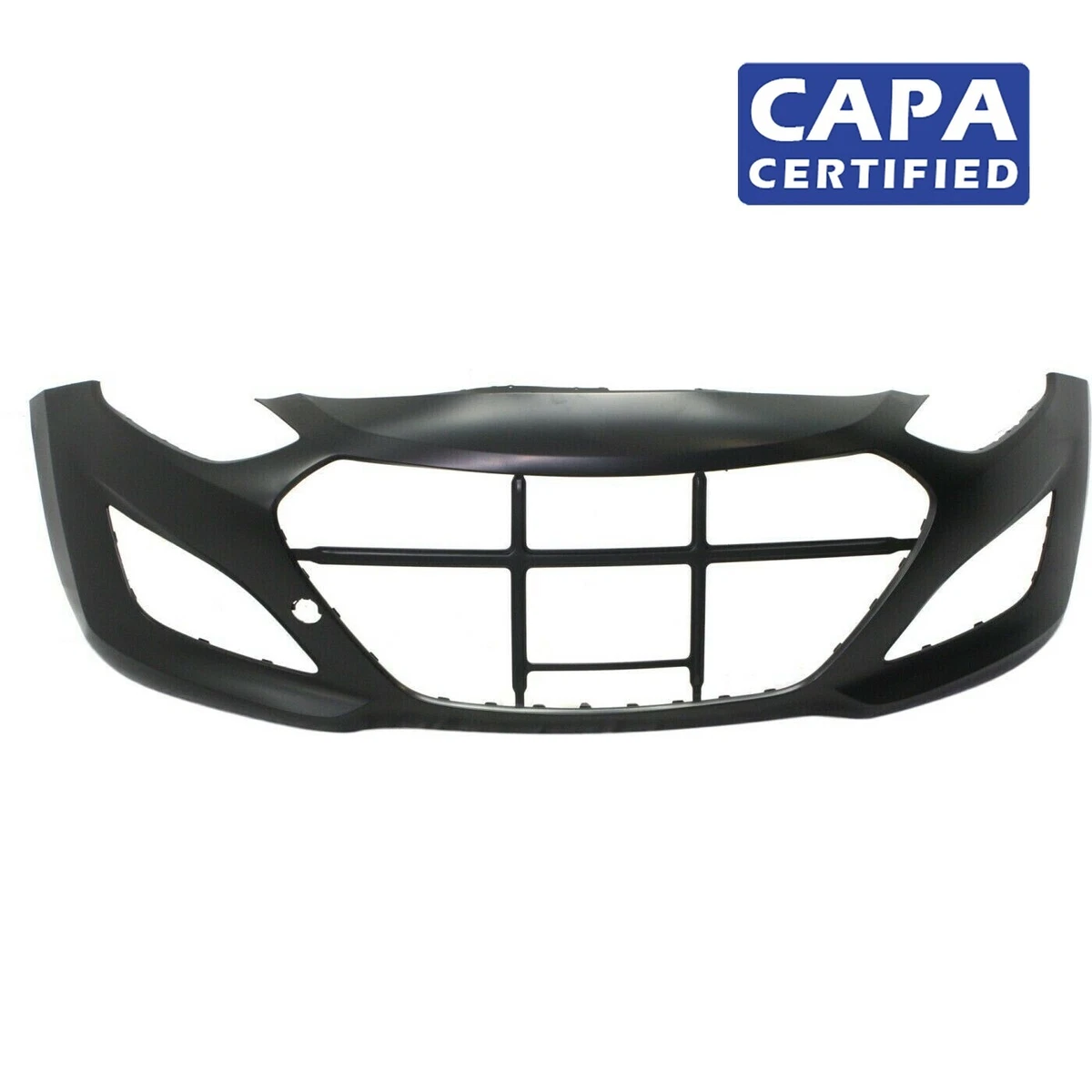 Front Bumper Cover For 2013-2015 Hyundai Genesis Coupe, 40% OFF