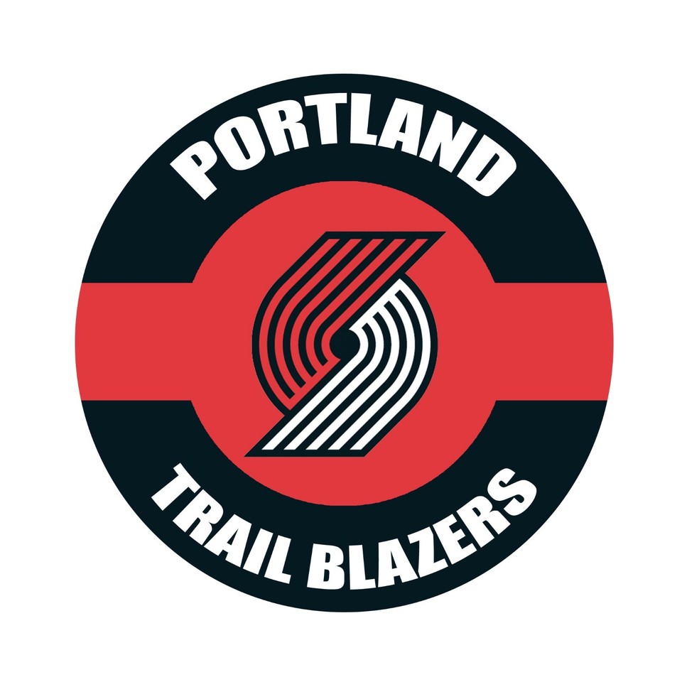 NBA Team Individual Magnets - Choose From List - 1 1/2 Inch Round ...