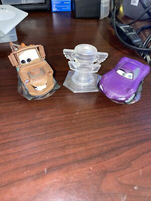 Disney Infinity Cars Mater Holly Xbox 360 One PS3 PS4 Wii U | eBay