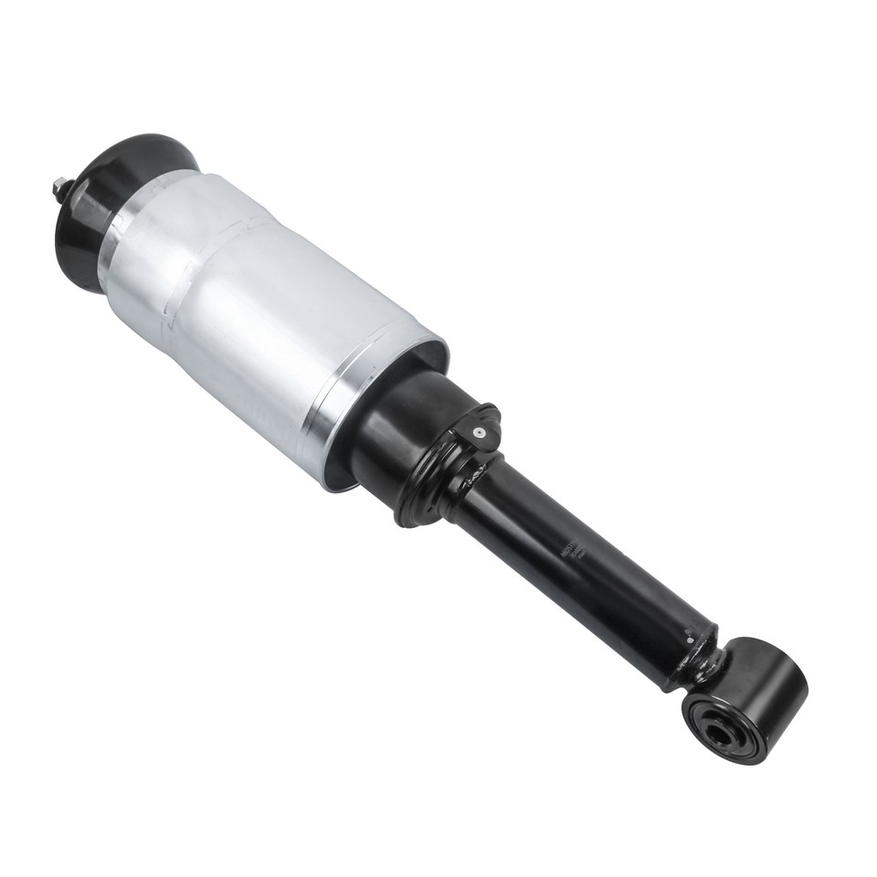 Set 2 Front Air Suspension Struts For Land Rover Range Rover LR3 LR4 ...