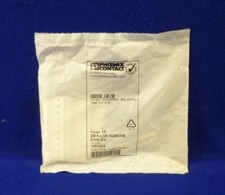 Phoenix Contact 1051003 Zack Strip Blank 6mm for sale online | eBay