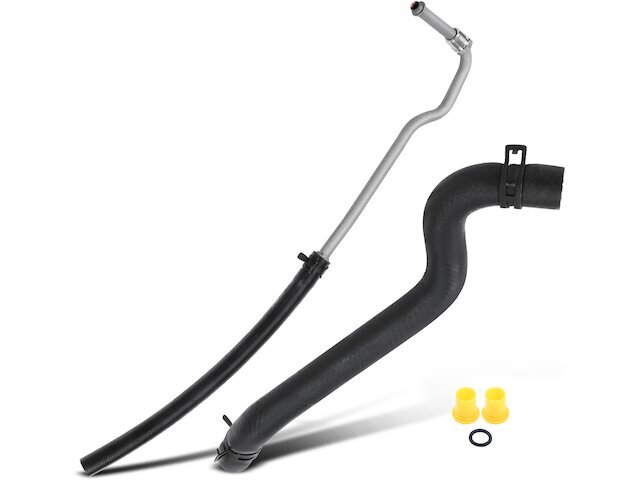For 1998-2002 Lincoln Town Car Power Steering Hose Assembly Kit APR ...
