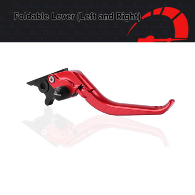 Fit DAX125 ST125 Brake Handles For CT125 Hunter Cub Folding Brake ...