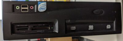 White Box Computer i2 duo 6300 - 1GB - 80GB | eBay